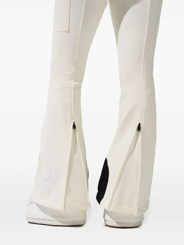 Perfect Moment Cargo-pocket Ski Trousers