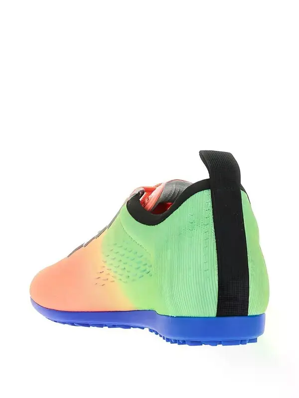 Valentino Garavani Chromathon Sneakers - Orange