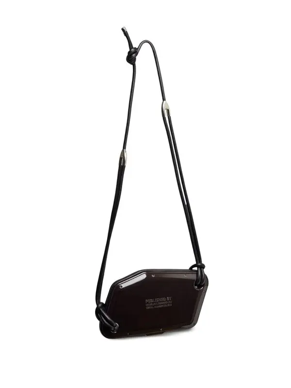PUBLISHED BY Cross Body Bag