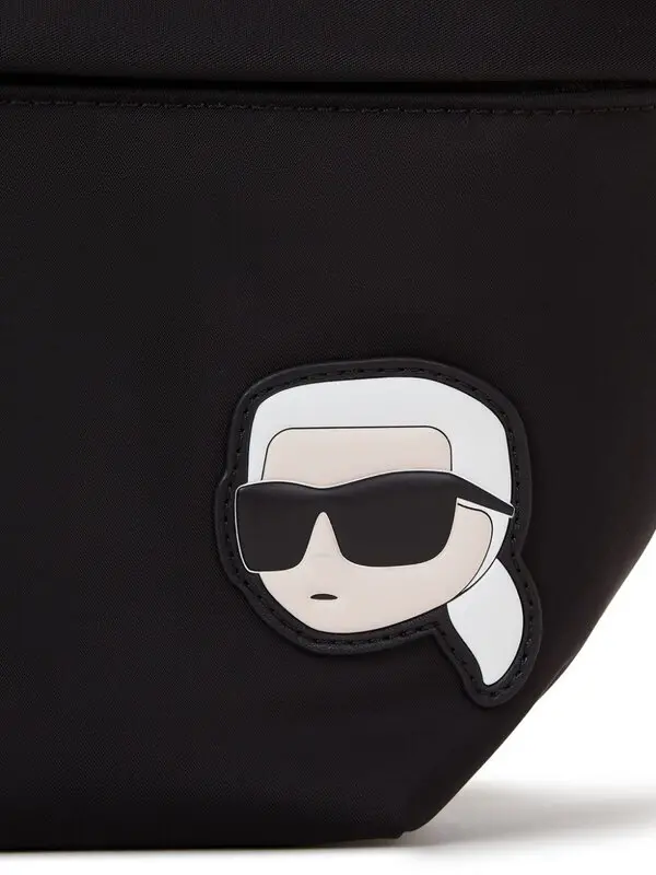 Karl Lagerfeld Ikon Belt Bag