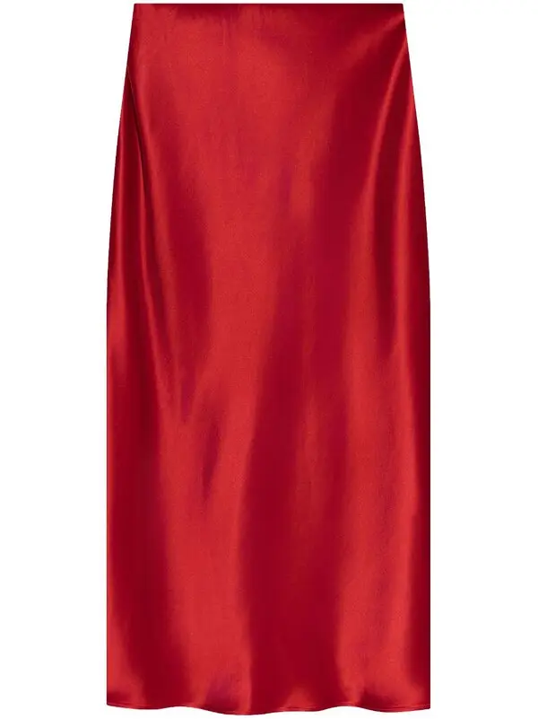 BY MALENE BIRGER Boshan Flared Skirt