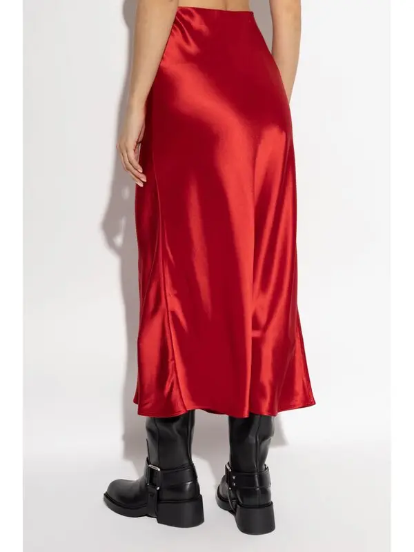 BY MALENE BIRGER Boshan Flared Skirt