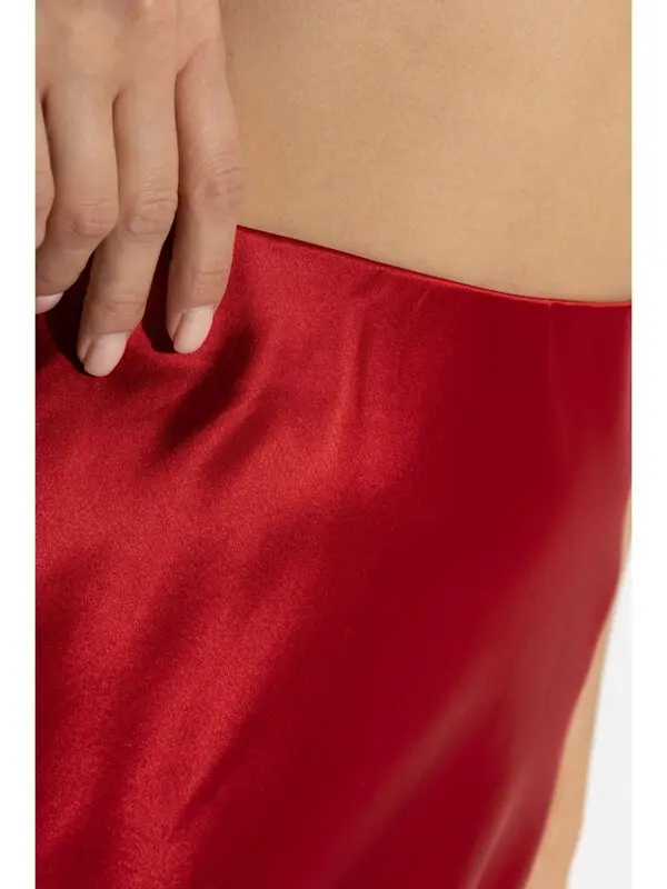 BY MALENE BIRGER Boshan Flared Skirt