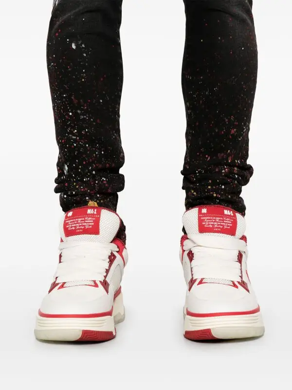 Amiri Painter Jeans - Black