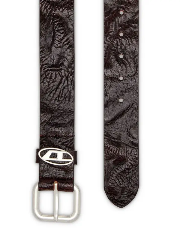 DIESEL B-1dr Oval-d Belt