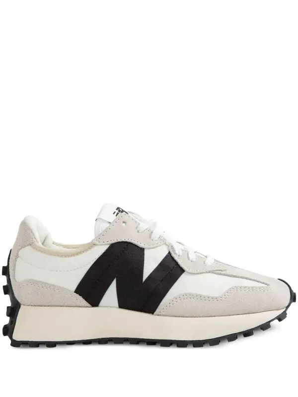 NEW BALANCE 327 Sneakers - Neutrals