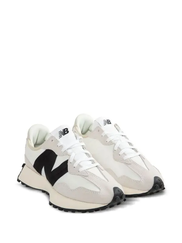 NEW BALANCE 327 Sneakers - Neutrals