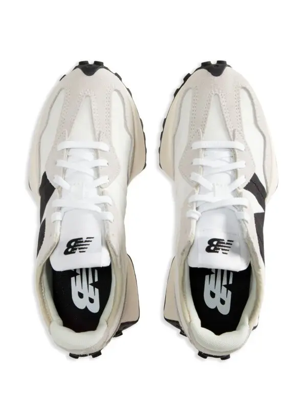 NEW BALANCE 327 Sneakers - Neutrals