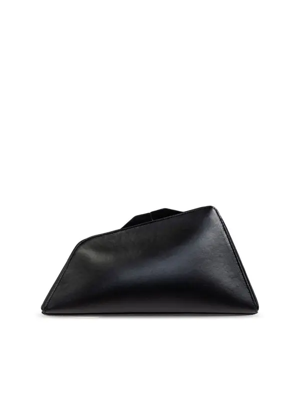Attico 8.30 Pm Clutch - Black