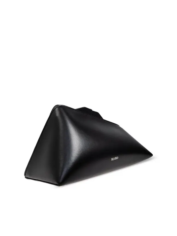 Attico 8.30 Pm Clutch - Black