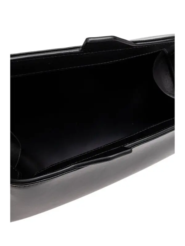 Attico 8.30 Pm Clutch - Black
