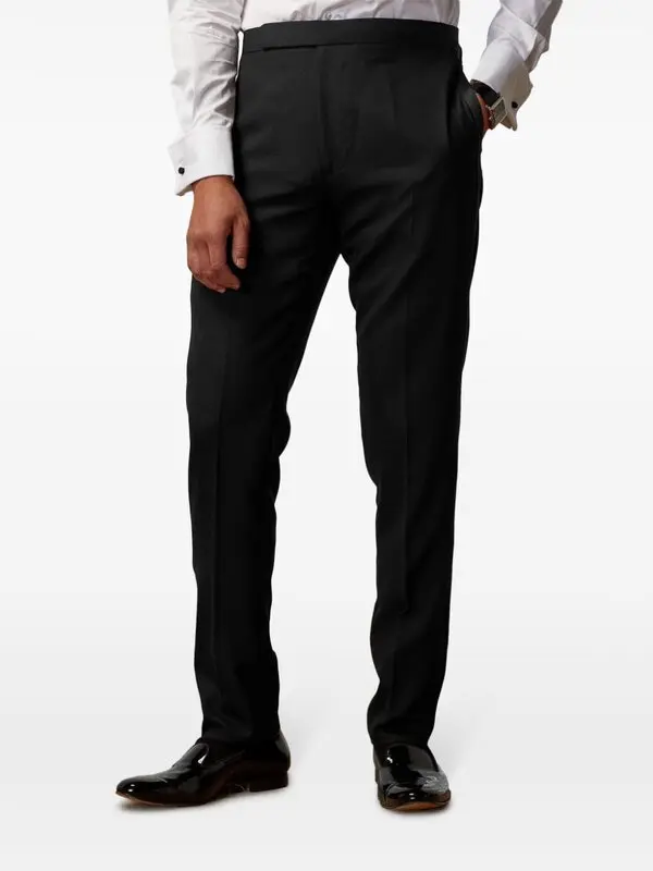 Ralph Lauren Purple Label Wool Suit