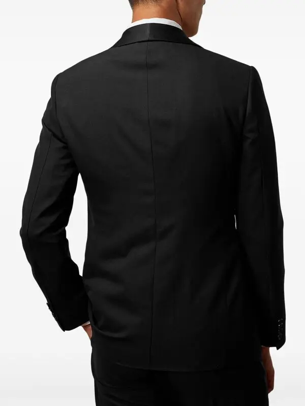 Ralph Lauren Purple Label Wool Suit