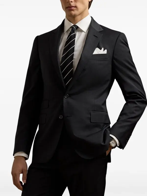 Ralph Lauren Purple Label Gregory Suit