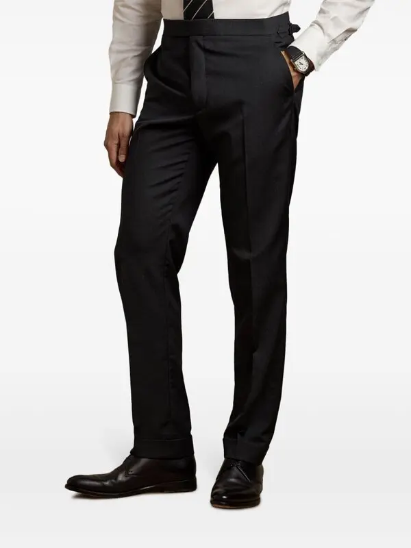 Ralph Lauren Purple Label Gregory Suit
