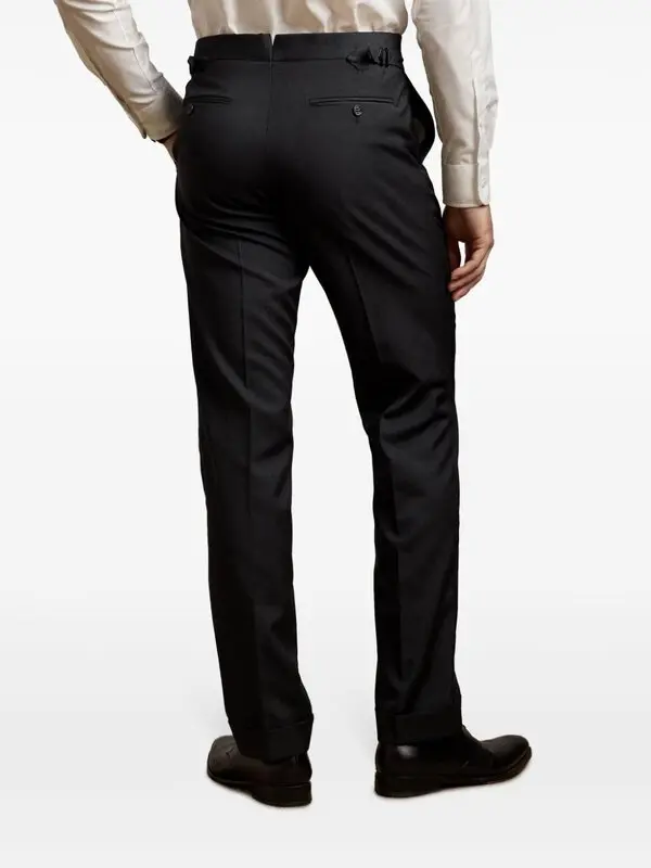 Ralph Lauren Purple Label Gregory Suit