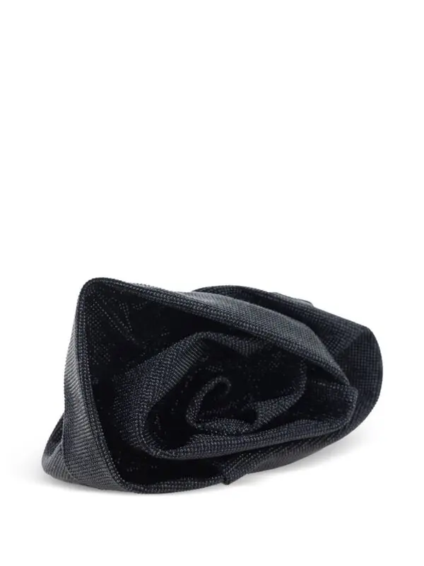 Burberry Rose Clutch