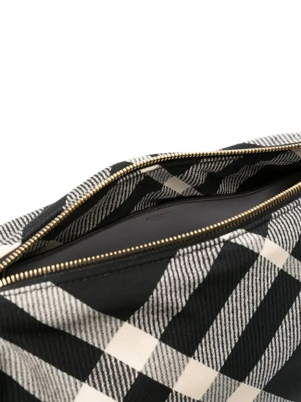 Burberry Medium Shield Shoulder Bag