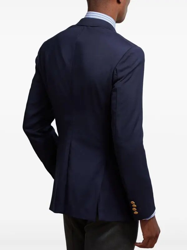 Ralph Lauren Purple Label Gregory Blazer