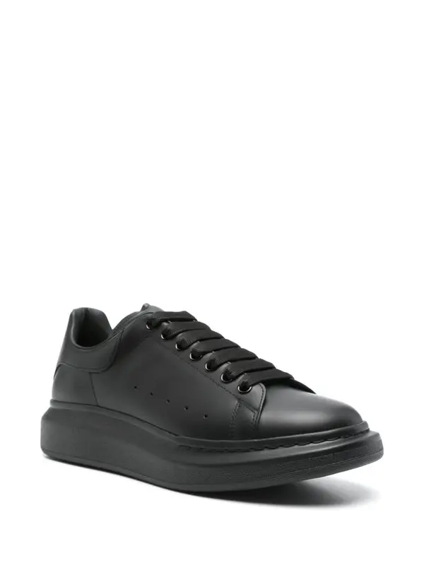 Alexander McQueen Oversized Sneakers