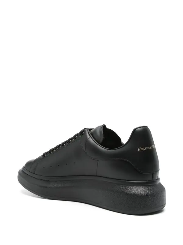 Alexander McQueen Oversized Sneakers