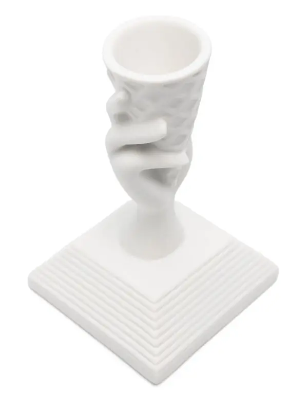 Jonathan Adler I-Scream Match Strike In White - 44% Off | Editorialist