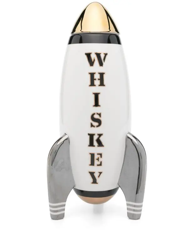 Jonathan Adler Rocket Decanter