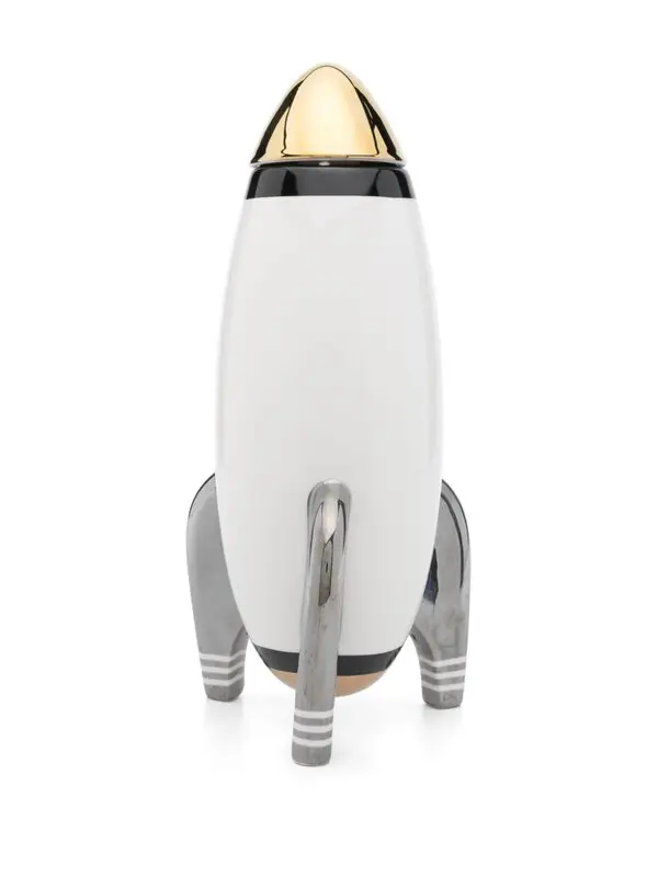 Jonathan Adler Rocket Decanter