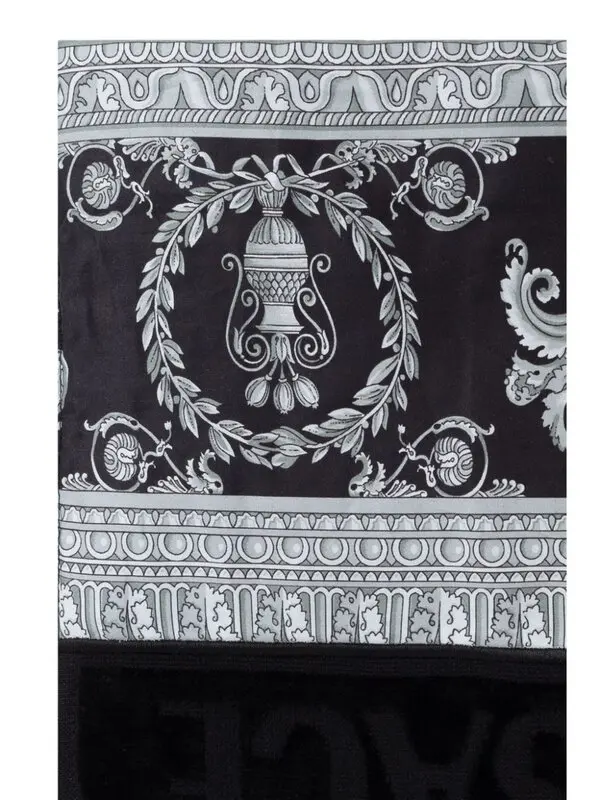 Versace Barocco Hand Towel