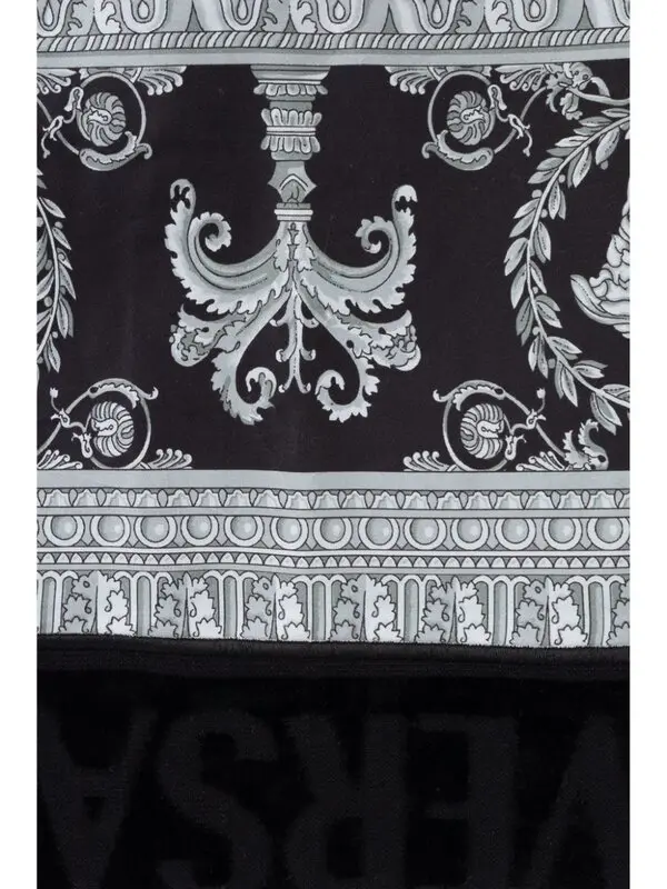 Versace Barocco Hand Towel