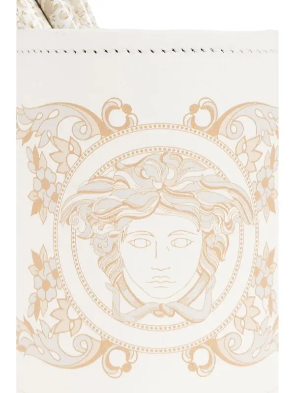 Versace Medusa Gala Pencil Holder Set