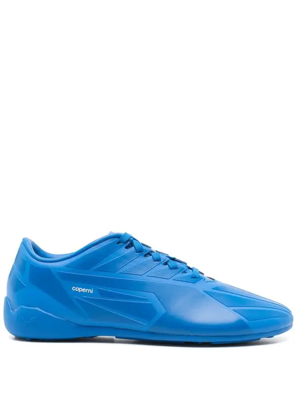 Coperni X Puma Sqr Sneakers - Blue