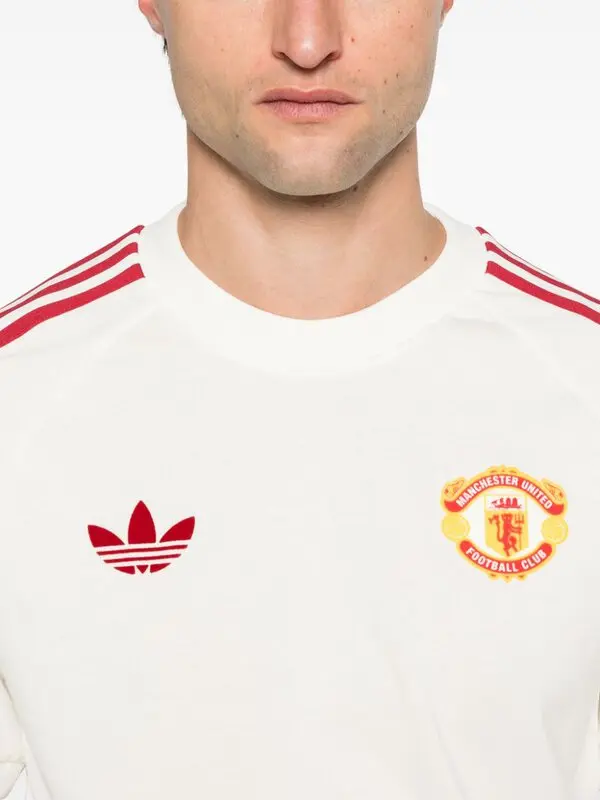 Adidas Manchester United Adicolor T-shirt