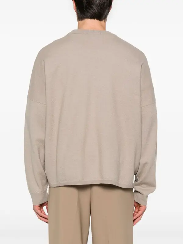 Studio Nicholson Scafell Sweater