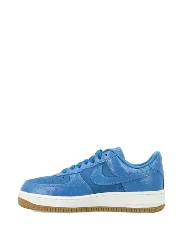 Nike Air Force 1 Low '07 Lx Sneakers - Blue