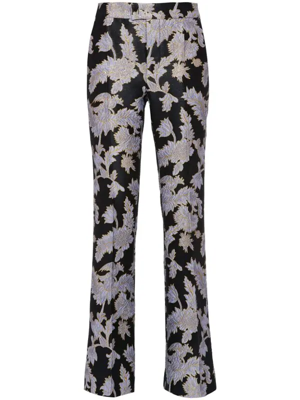 La DoubleJ Saturday Night Trousers