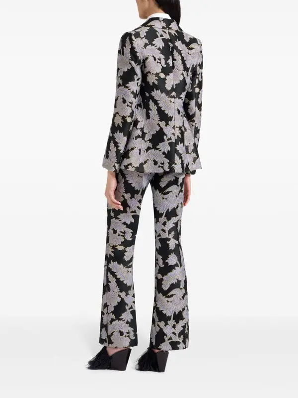 La DoubleJ Saturday Night Trousers
