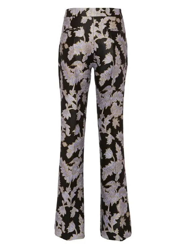 La DoubleJ Saturday Night Trousers