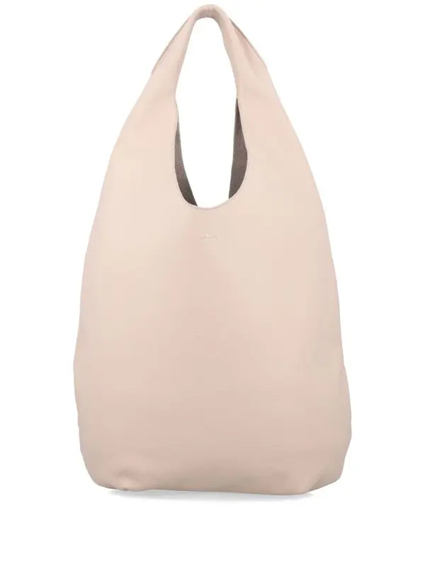 A.p.c. Neige Tote Bag