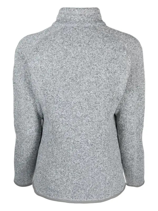 Patagonia Better Sweater Fleece Jacket