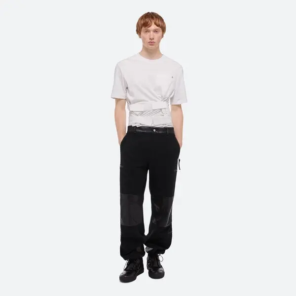 Helmut Lang Flight Pants