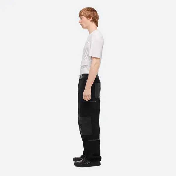 Helmut Lang Flight Pants