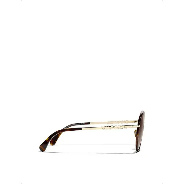 Chanel Ch4282 Sunglasses
