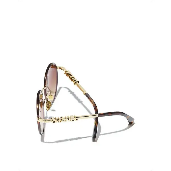Chanel Ch4282 Sunglasses