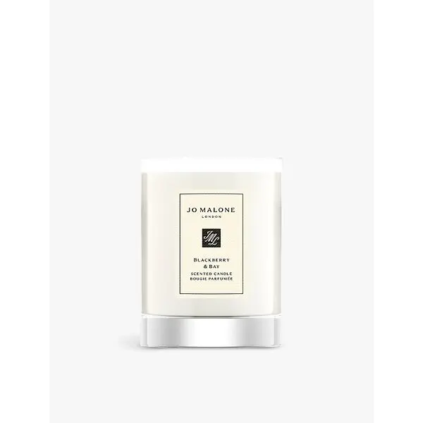 JO MALONE LONDON Blackberry & Bay Travel Candle 65g - One-color