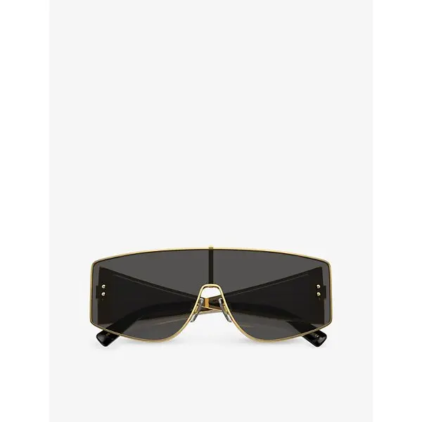 Dolce & Gabbana Dg2305 Sunglasses - Gold