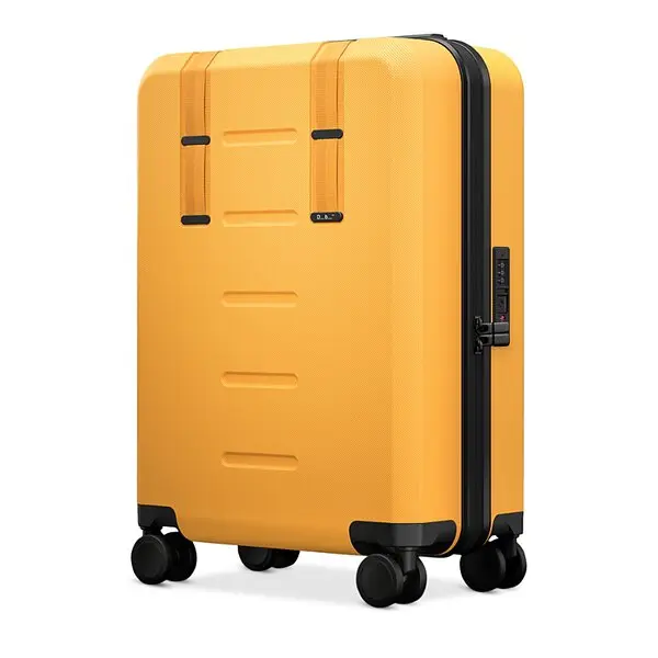 DB JOURNEY Ramverk Carry-on Luggage - Orange