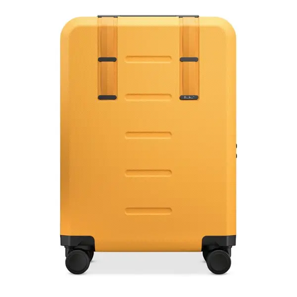 DB JOURNEY Ramverk Carry-on Luggage - Orange