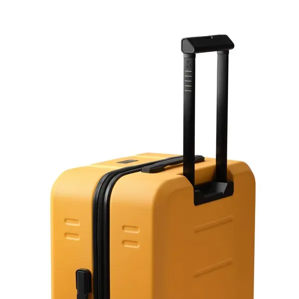 DB JOURNEY Ramverk Carry-on Luggage - Orange