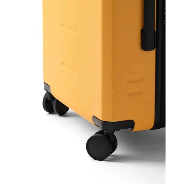 DB JOURNEY Ramverk Carry-on Luggage - Orange